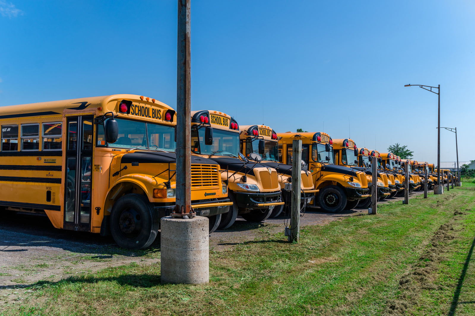 Martin's Bus Service Ltd | (613) 354-7545 – Martins Bus