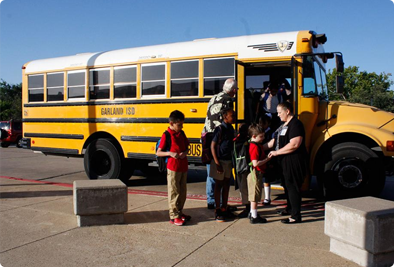 About Us – Martins Bus